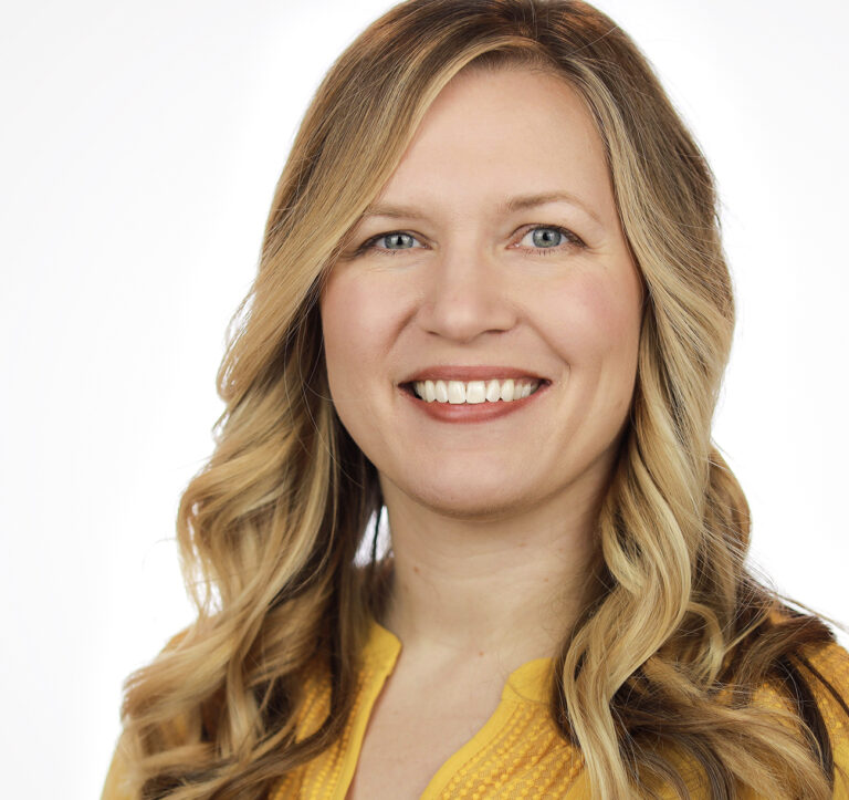 Heather Jackson – Recruit With Care